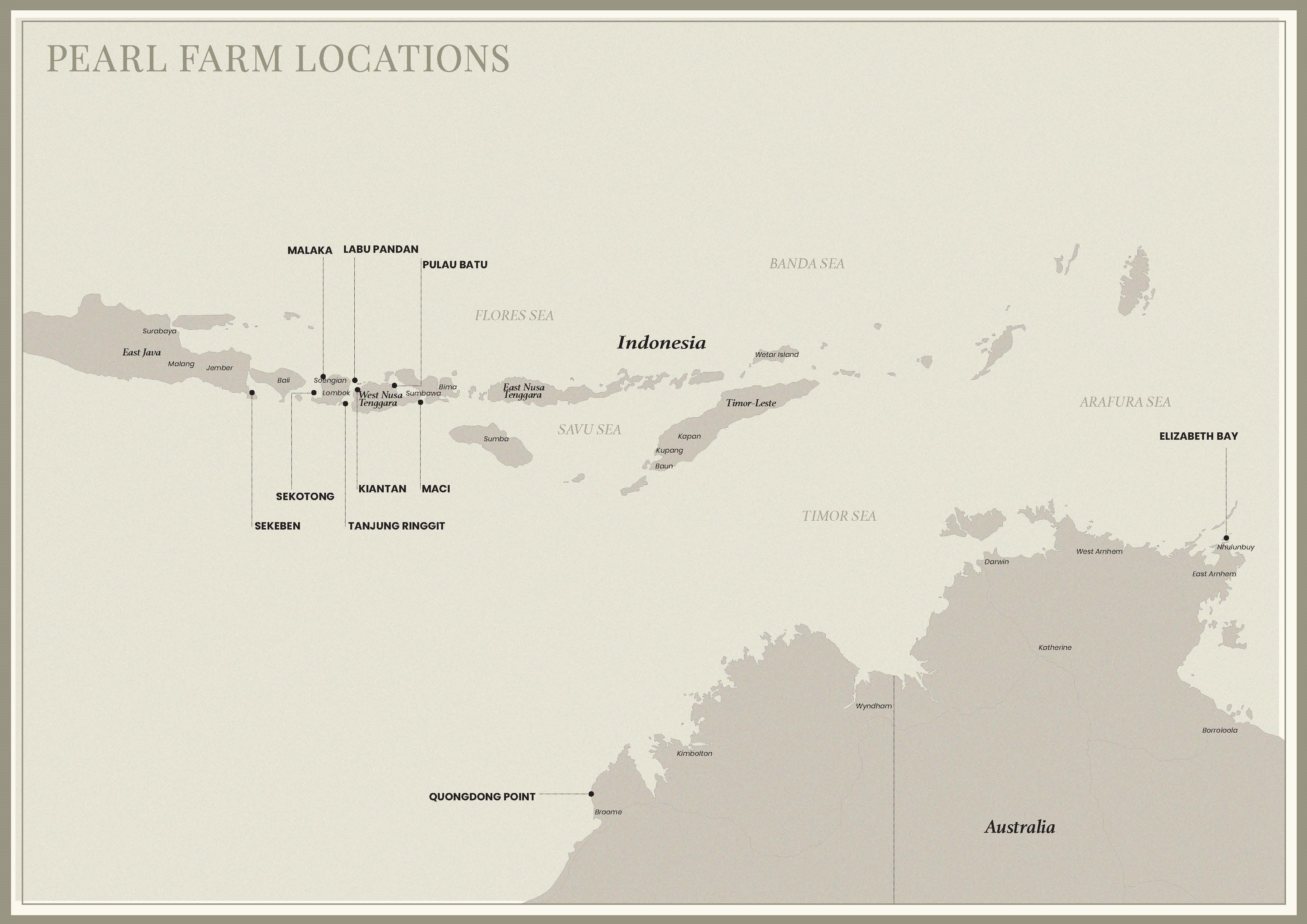 Indonesian Farms – The AUTORE Group